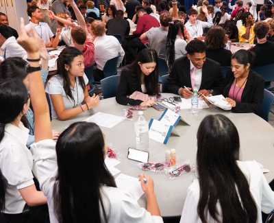 2025 Future Bound by Junior Achievement | Junior Achievement in Southwest Missouri